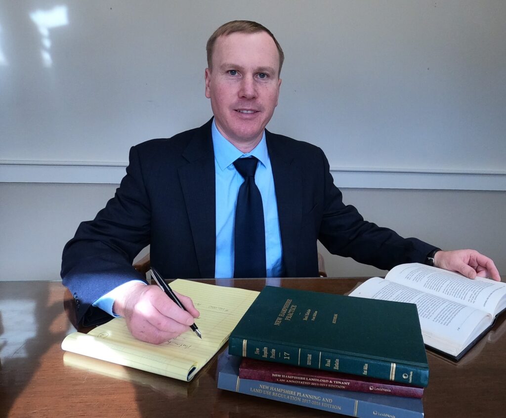 Our Attorneys